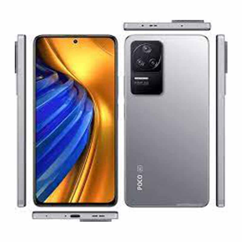 Xiaomi Poco F5 5G Price In Pakistan- Xiaomi Poco F5 5G Specs | What Is ...