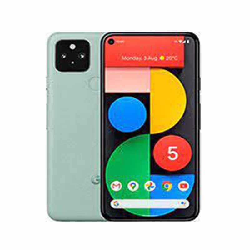 Google Pixel 5 Price In Pakistan- Google Pixel 5 Specs | What Is Price