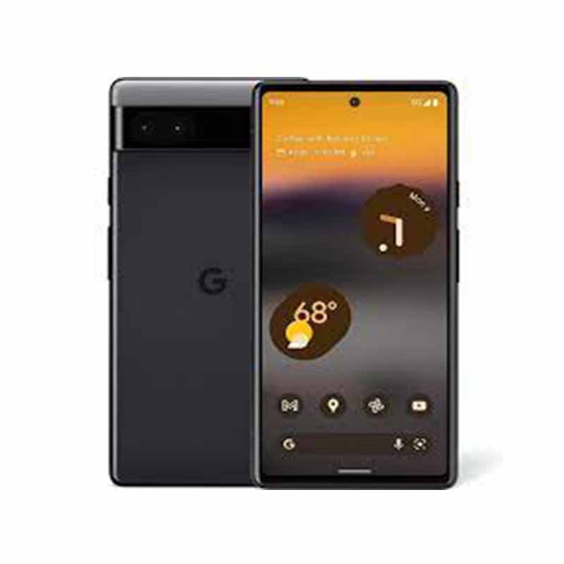 Google Pixel 6A Price In Pakistan- Google Pixel 6A Specs | What Is Price