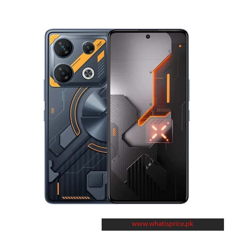 Infinix GT 10 Pro Price In Pakistan- Infinix GT 10 Pro Specs | What Is ...