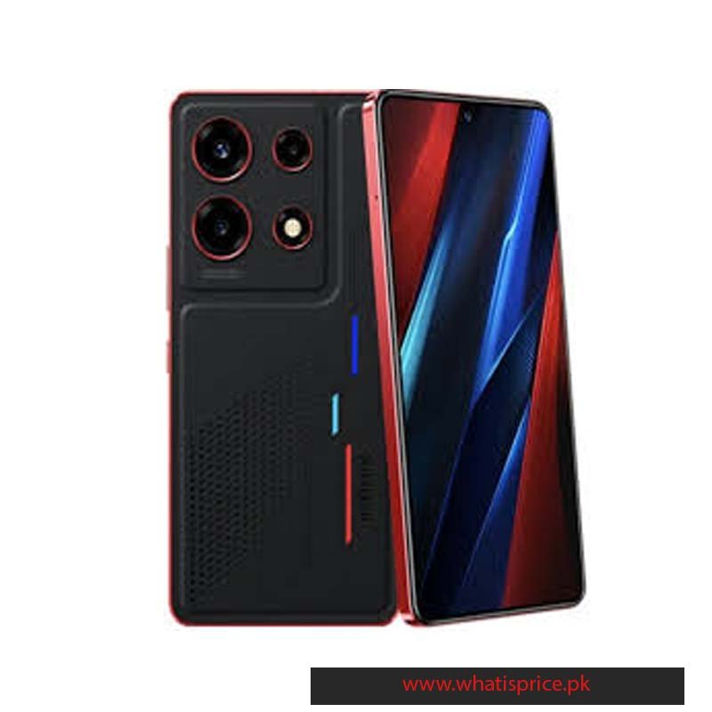 Infinix Note 30 VIP Price In Pakistan- Infinix Note 30 VIP Specs | What ...