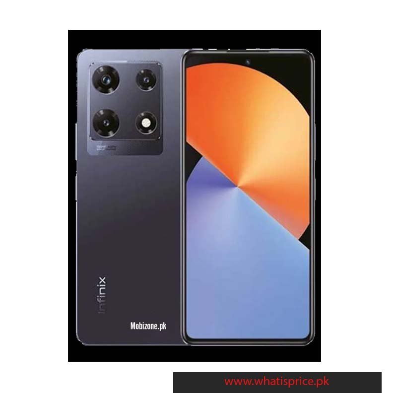 Infinix Note 30 Price In Pakistan- Infinix Note 30 Specs | What Is Price