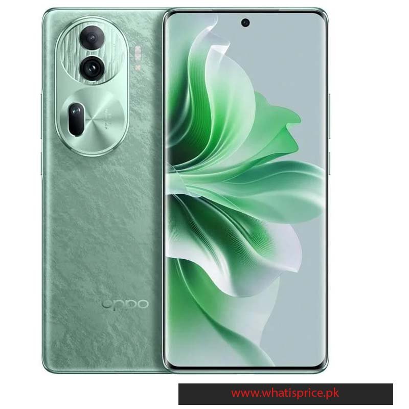 Oppo Reno 12 Price In Pakistan- Oppo Reno 12 Specs | What Is Price