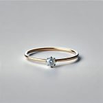Diamond Ring Price In Pakistan Today 2025 » Whatisprice