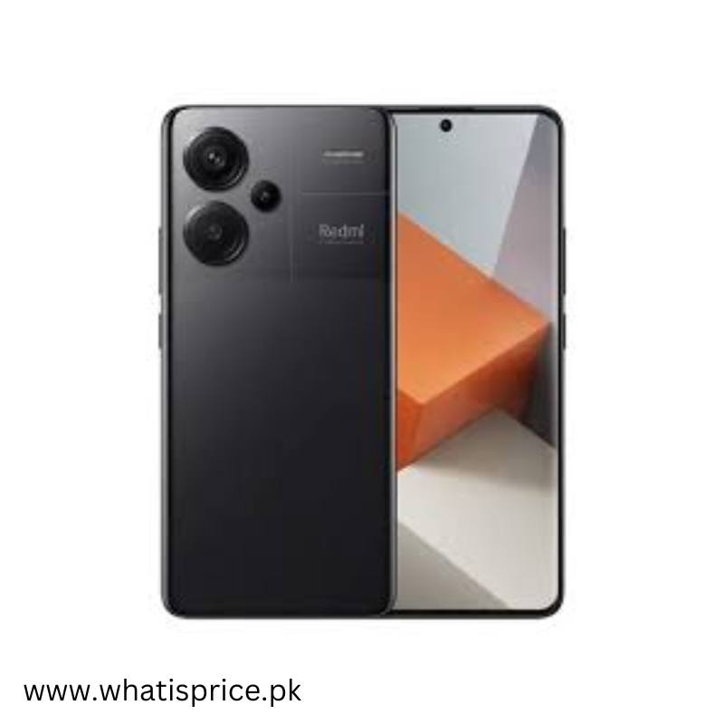 Xiaomi Redmi Note 14 Pro Plus Price In Pakistan- Xiaomi Redmi Note 14 ...