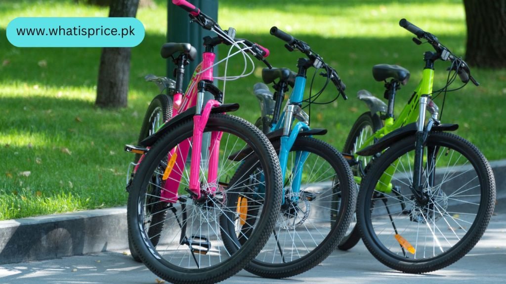 Gear Cycle Price In Pakistan 2025 » Whatisprice