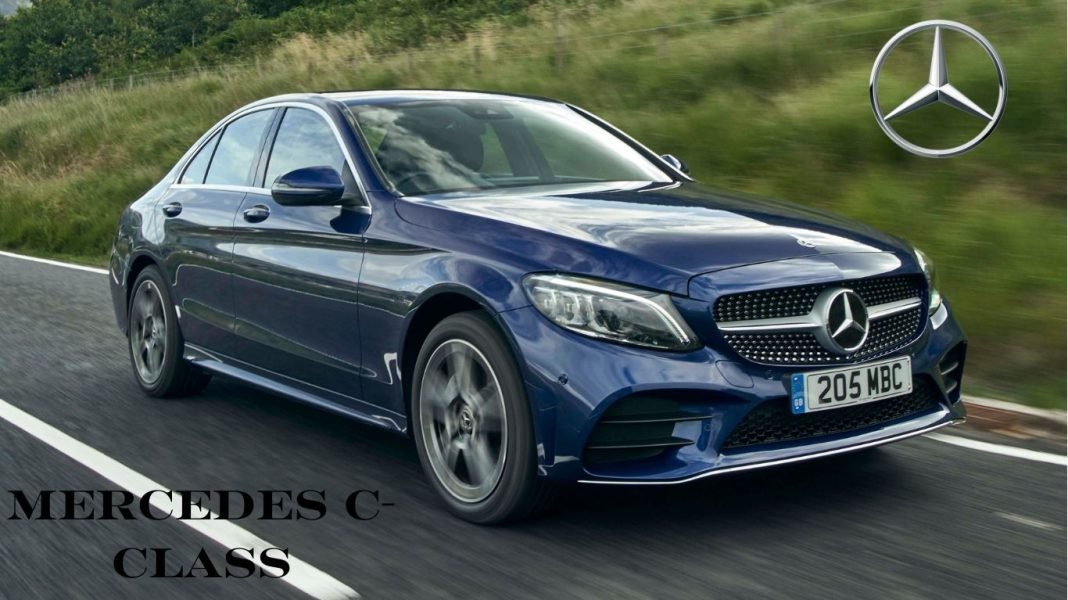 Mercedes Price In Pakistan 2025 » Whatisprice