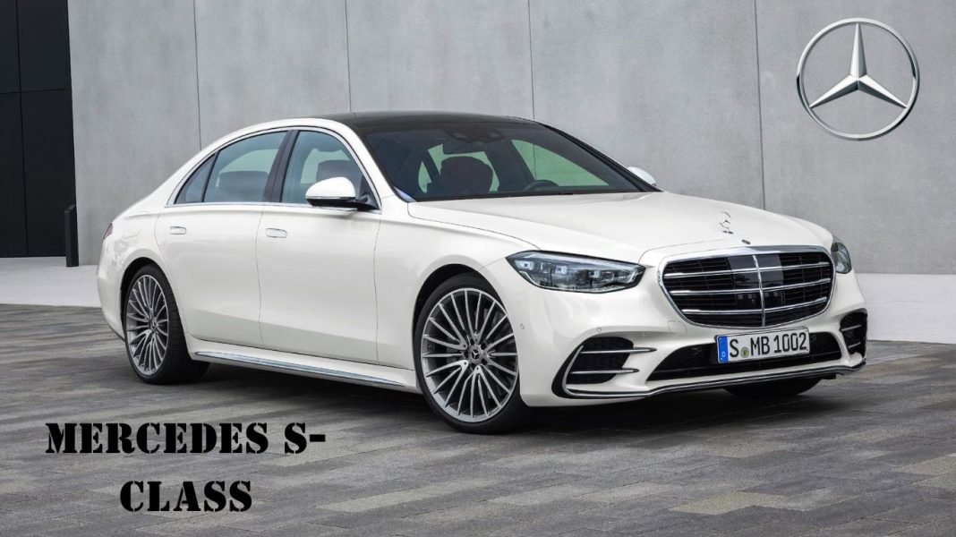 Mercedes Price In Pakistan 2025 » Whatisprice